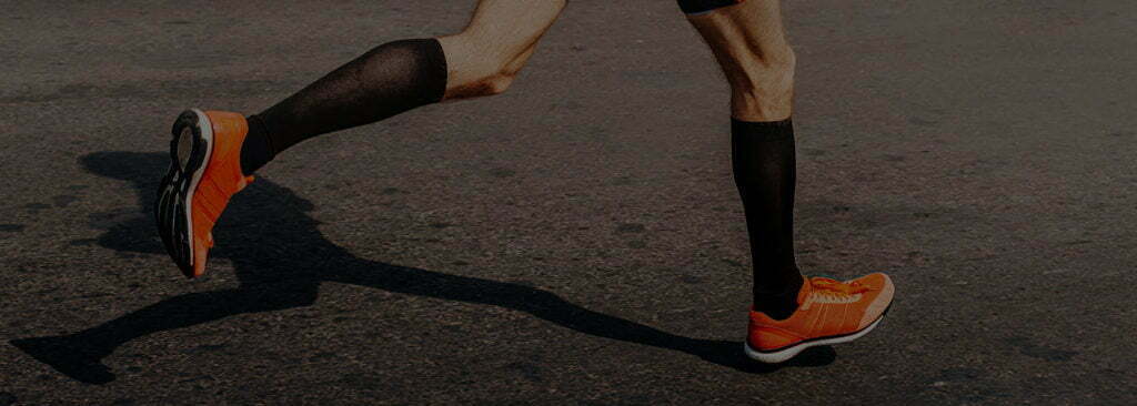 Compression Socks – Step By Step Footcare